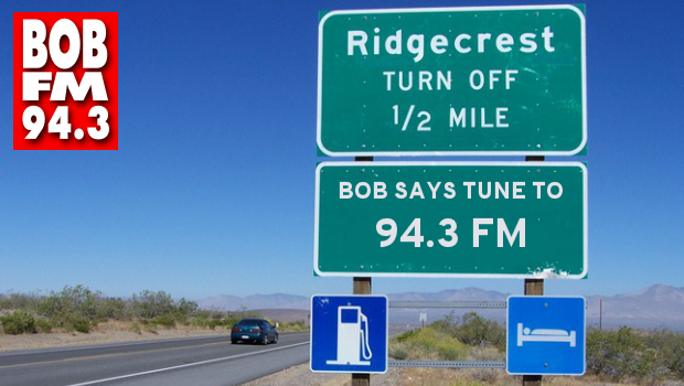 Bob FM 103.9 | Edwards, California