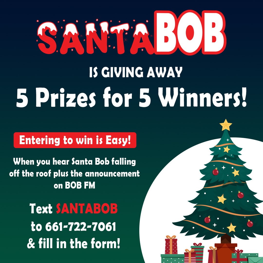 Bob FM 103.9 | Edwards, California